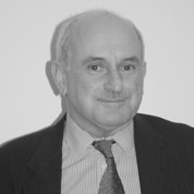 John Burd • Burd Ward Solicitors