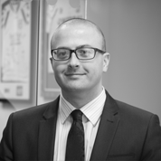Phillip Coburn • Burd Ward Solicitors