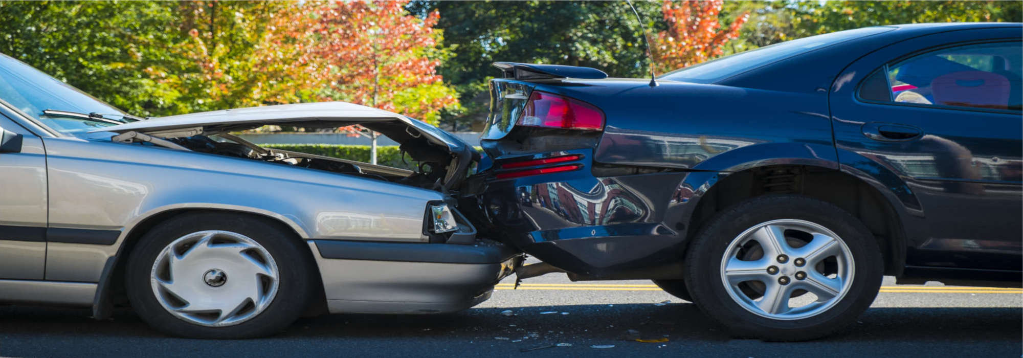 Road Traffic Accident • Burd Ward Solicitors