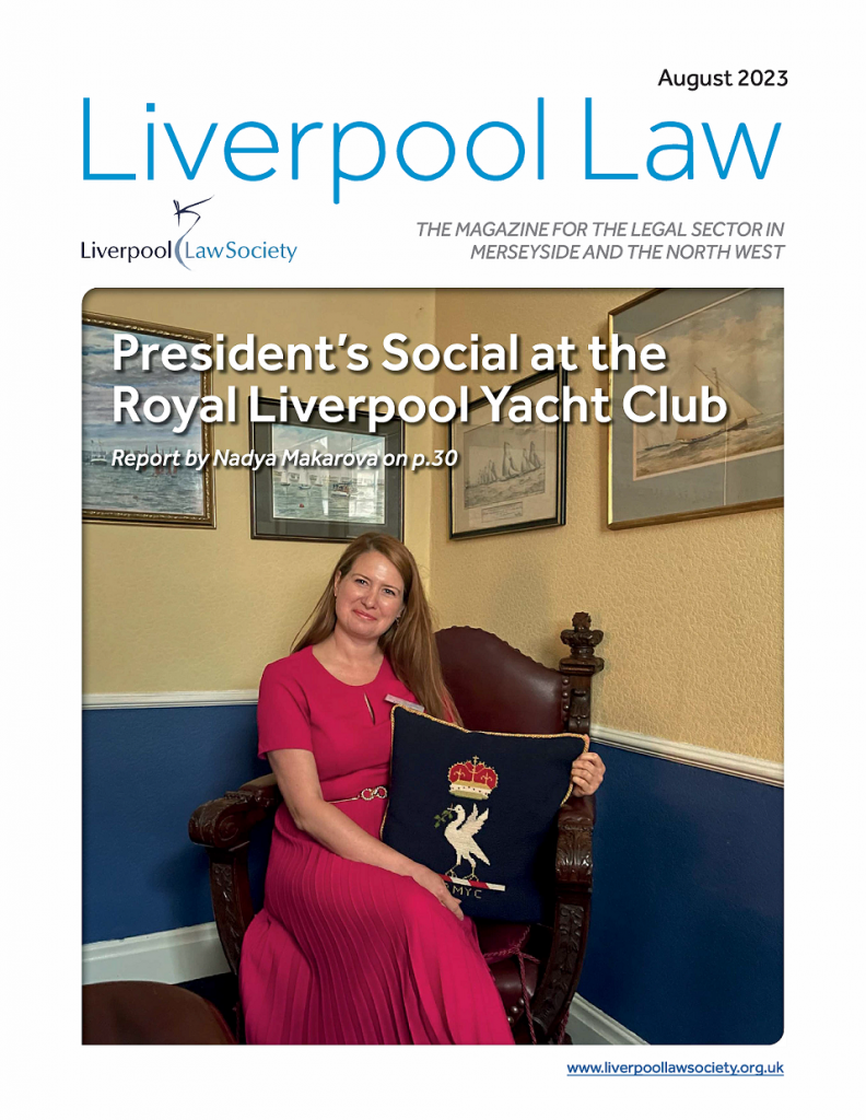 Nadya Makarova • Burd Ward Solicitors